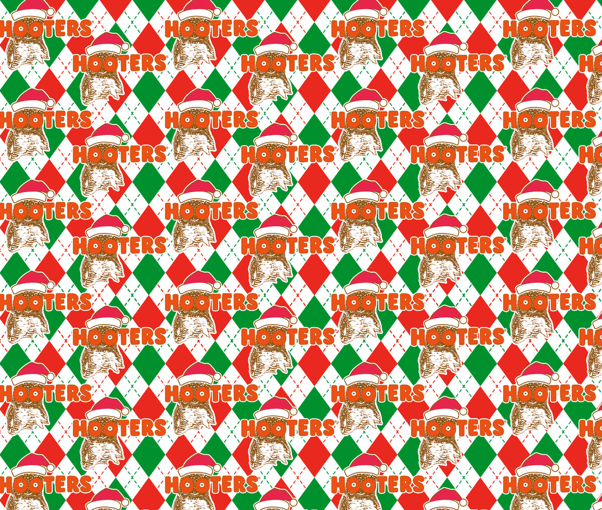 Xmas – Hooters Online Store