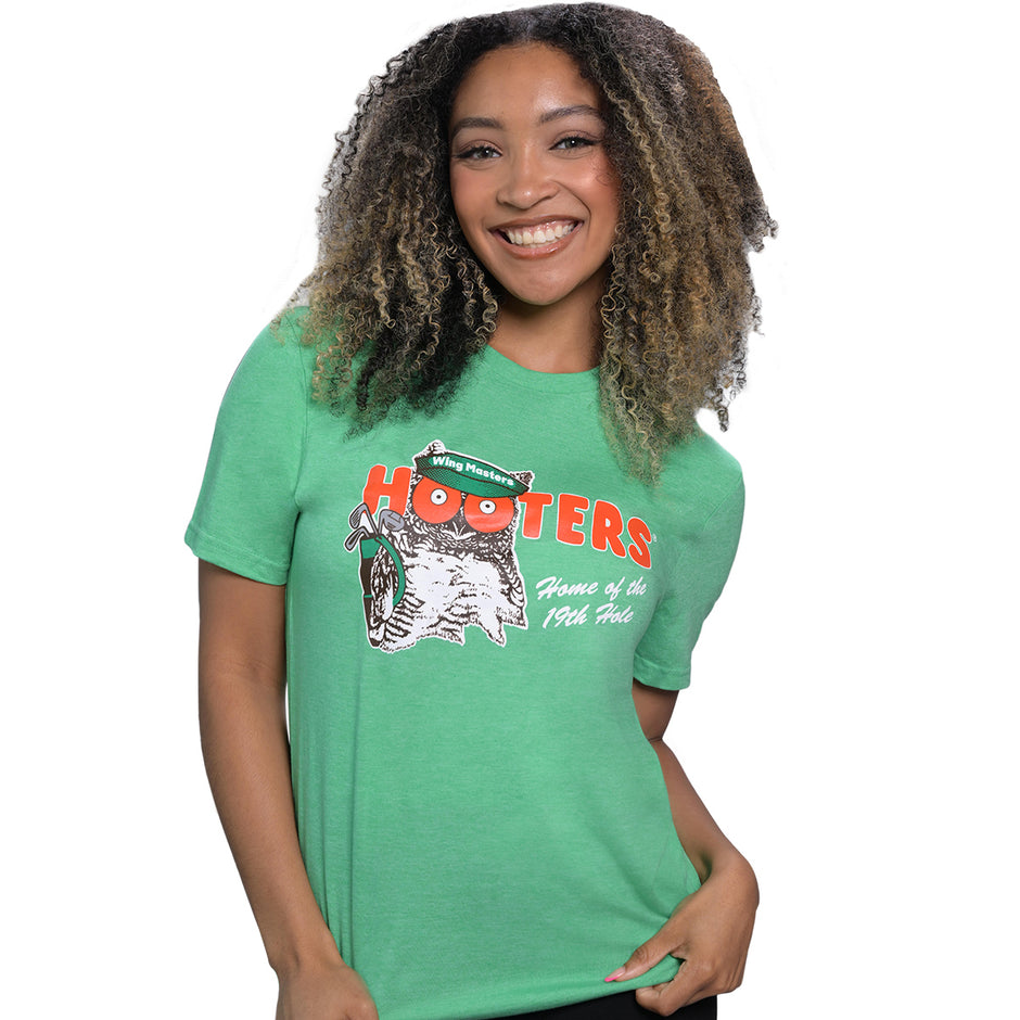 Hooters Official Merchandise – Hooters Online Store