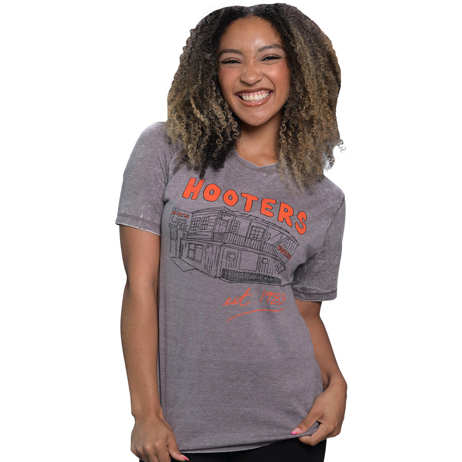 Apparel – Hooters Online Store