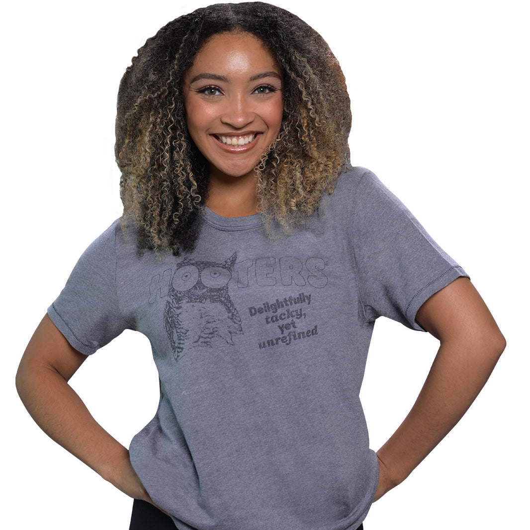 Apparel – Hooters Online Store