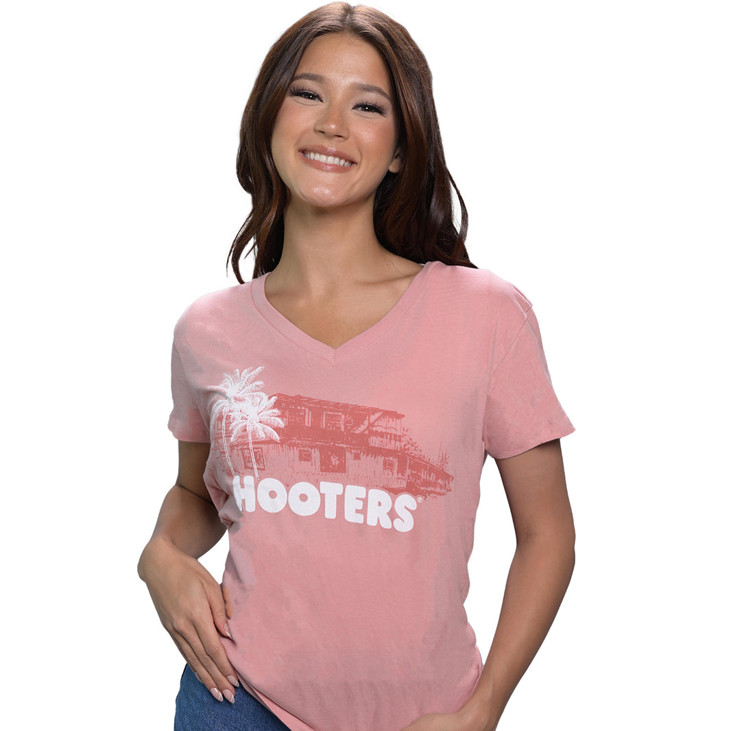 Apparel – Hooters Online Store