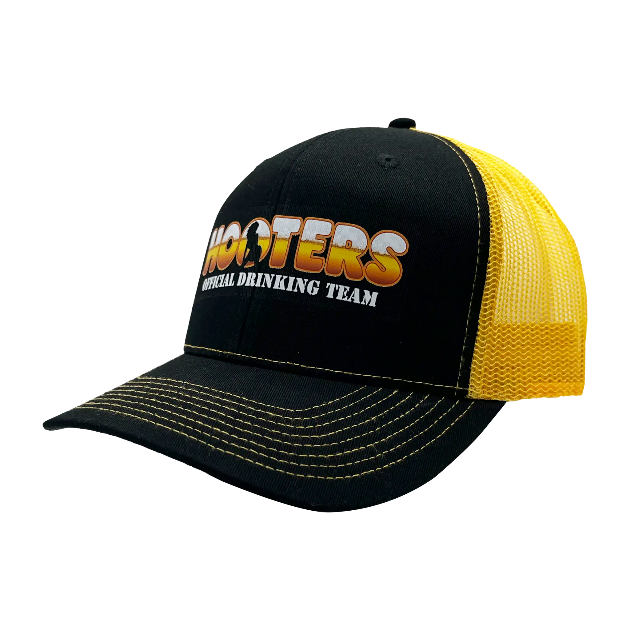Hooters Official Drinking Team Hat – Hooters Online Store