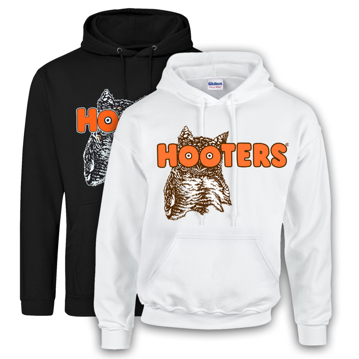 Hooters Official Merchandise – Hooters Online Store