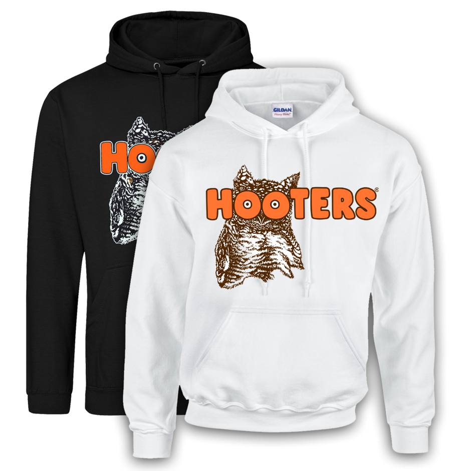 Hooters Official Merchandise – Hooters Online Store