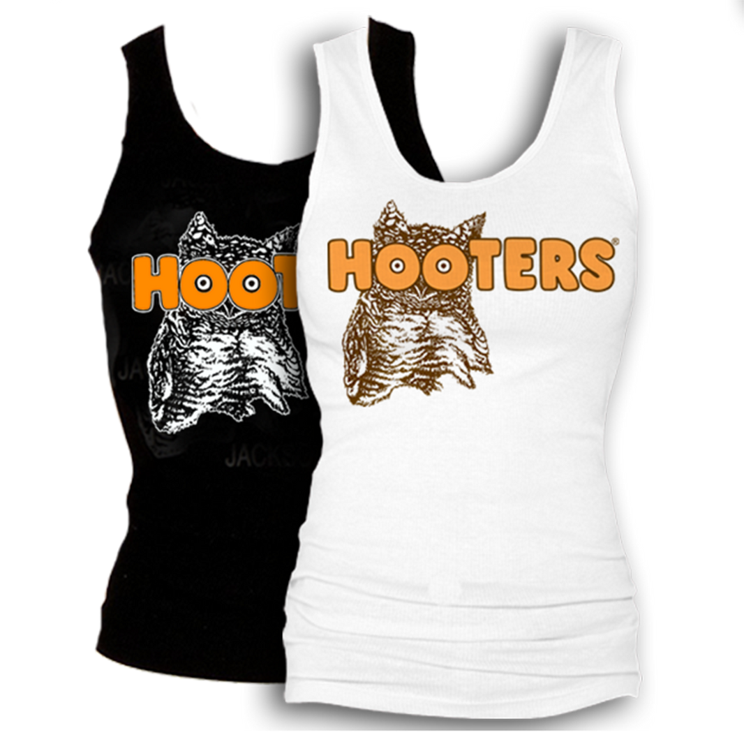 Hooters Official Merchandise – Hooters Online Store