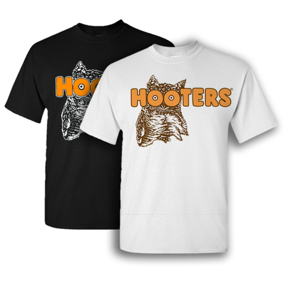 Hooters Official Merchandise – Hooters Online Store