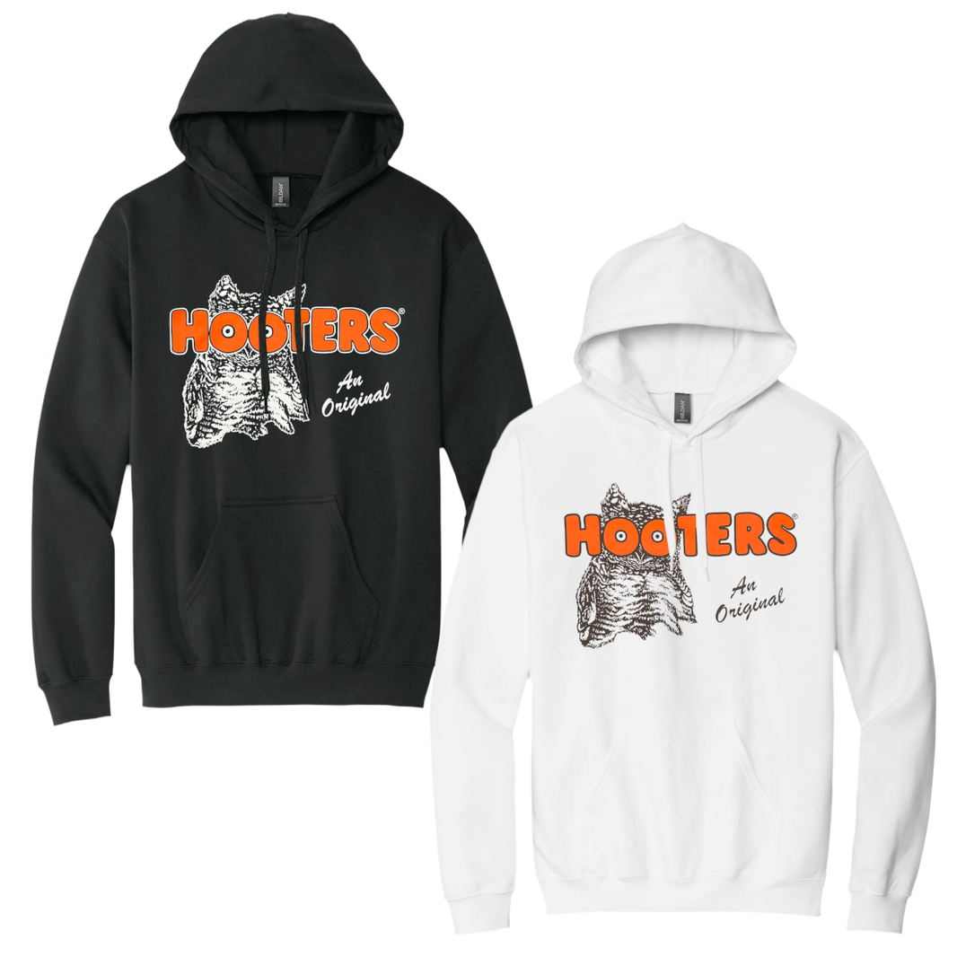 Hooters Official Merchandise – Hooters Online Store