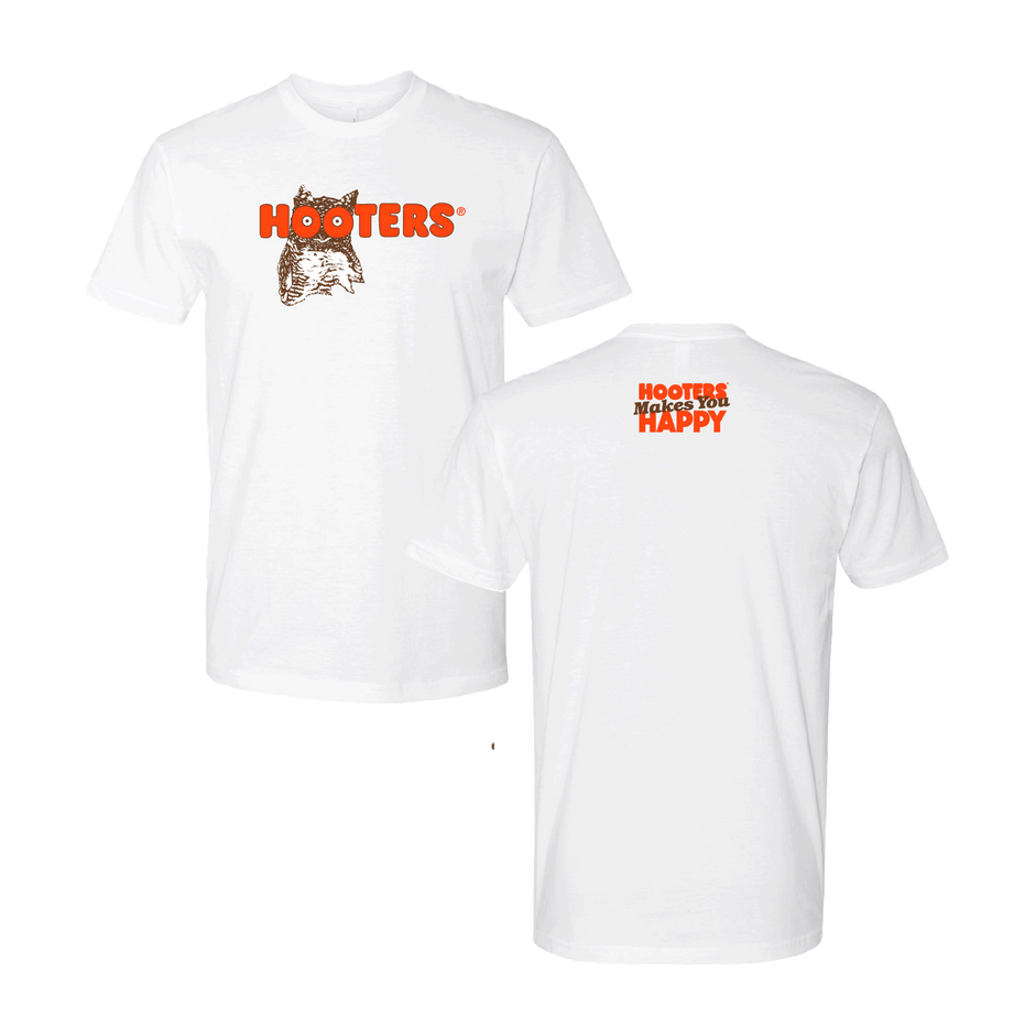 Hooters Official Merchandise – Hooters Online Store