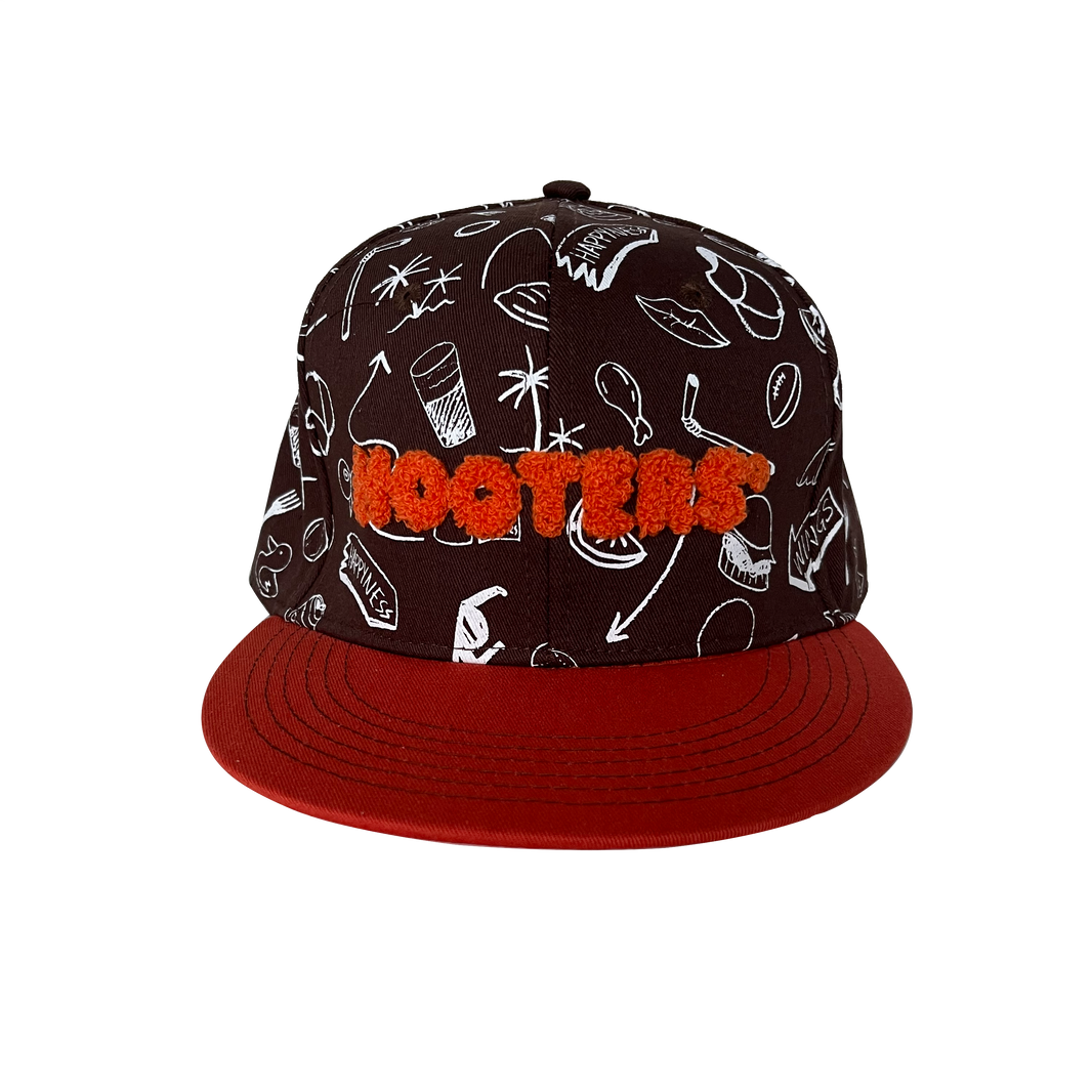 Hooters Headwear - Hats & Beanies – Hooters Online Store