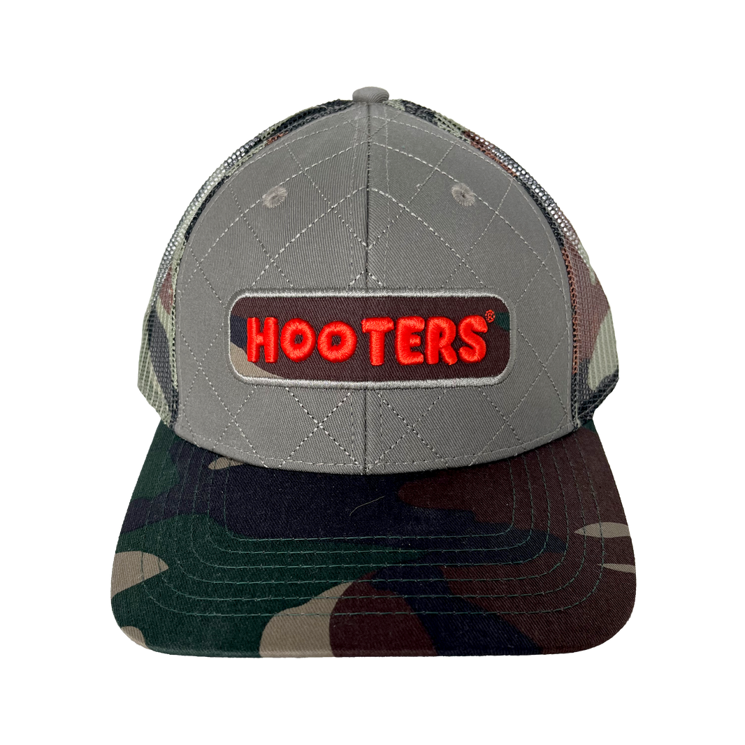 Hooters Headwear - Hats & Beanies – Hooters Online Store