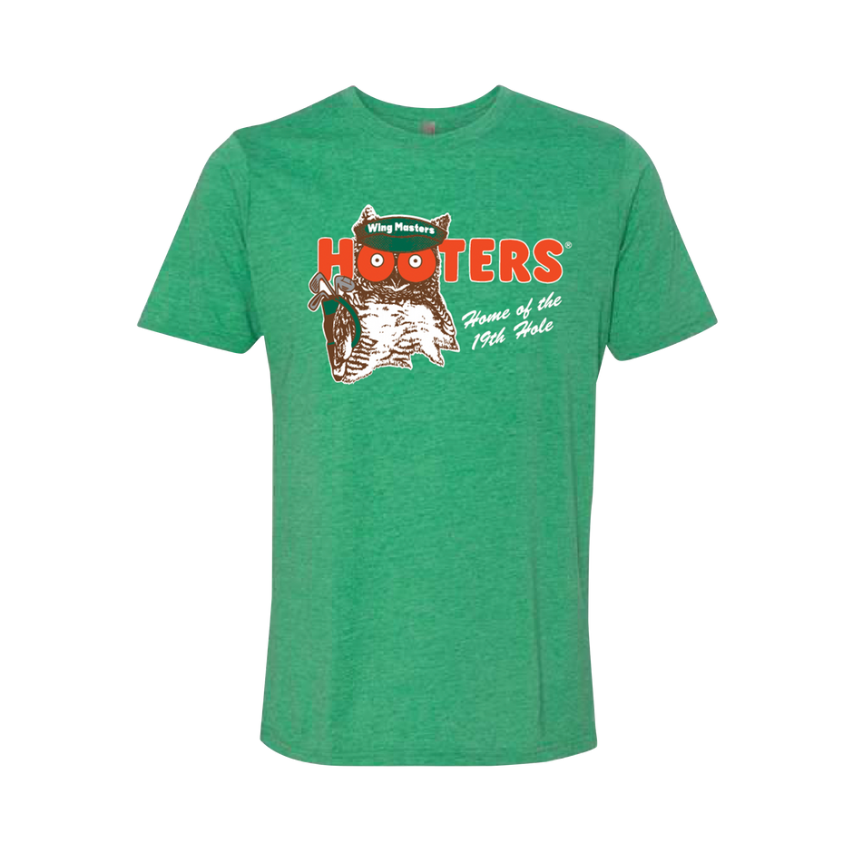 Hooters Official Merchandise – Hooters Online Store