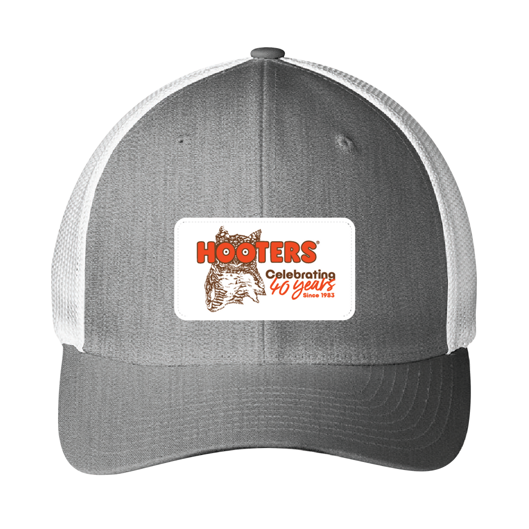 Hooters Headwear - Hats & Beanies – Hooters Online Store